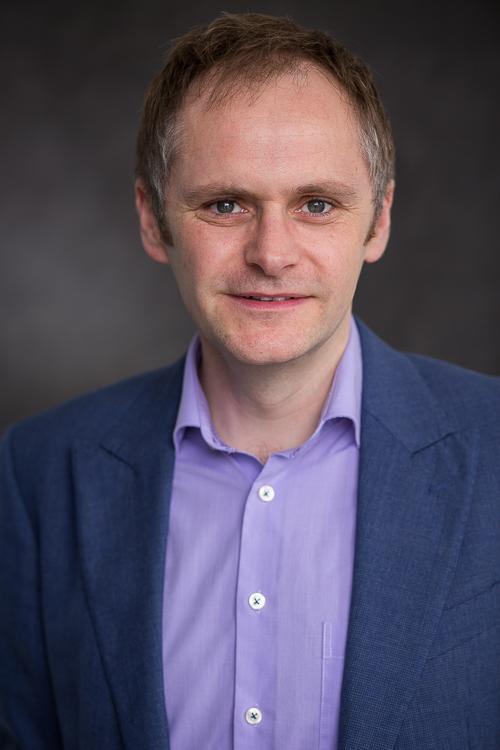 Dominic Woodward